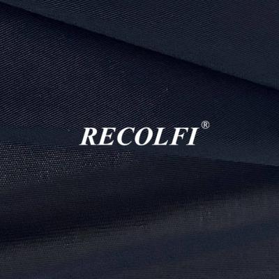 Cina Dyeable Mesh Activewear Knit Fabric Ocean ha riciclato il vestito di sport della palestra in vendita