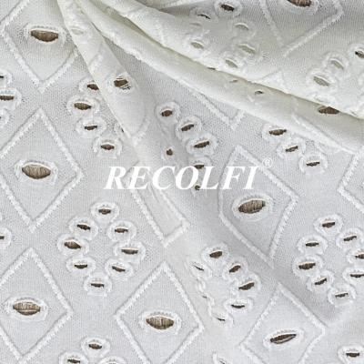 Cina Activewear di Eco Repreve fatto dalla palestra di plastica riciclata che indossa morbidezza eccellente in vendita