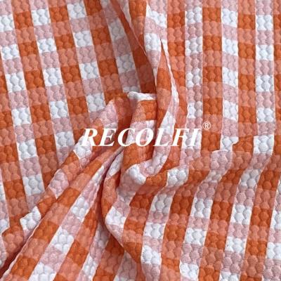 Cina il Activewear delle donne 200gsm ha sudato le ghette assorbenti di allenamento delle cime in vendita