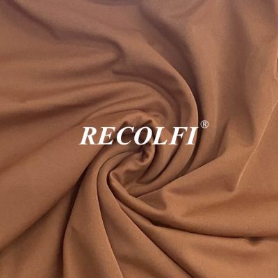 Cina Usura amichevole di yoga del reggiseno di sport di Eco del Activewear delle donne tricottare circolari in vendita