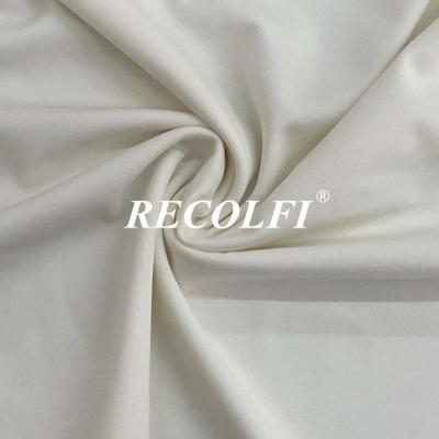 Cina Il cilindro modella l'usura di riciclaggio della muta umida sostenibile di Wicking del Activewear delle donne in vendita