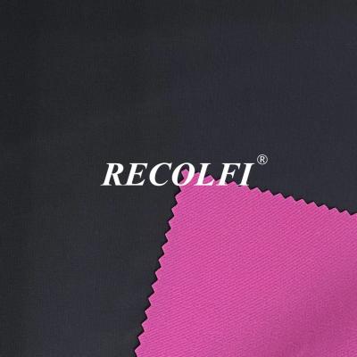 China De hoge Kleurechtheid Activewear breit Stof 4 de Beenkappen van de Manierrek Te koop