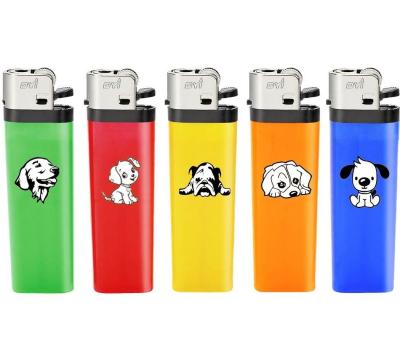 China Limpador de roda de pedras de pedra descartável Popular Limpador de gás de fumo com personalização à venda