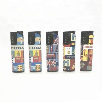 Cina True Utility Fire Wire Turbo Jet Windproof Lighters Personalizzabili e competitivi in vendita