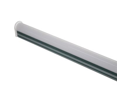 Cina 3 la metropolitana di ottimo rendimento di Ft 14W T5 LED accende SMD2835 1400lm ad uso ufficio in vendita