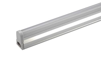 Cina Luci flessibili della metropolitana da 4 Ft T5 LED in vendita