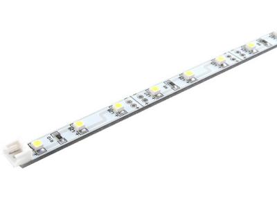 China LEIDENE van gelijkstroom 12V Dimmable Stijve Bar met 3 Jaar Garantie 3528 SMD Te koop