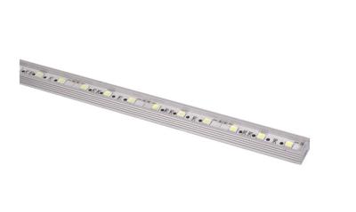 China SMD 5050 Hoogste Helderheids LEIDENE Stijve Bar voor de Verlichting van de Juwelengang Te koop