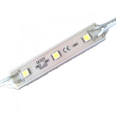 China Rotes/Gelb-/des Blau-3528 SMD LED Modul für Signage-Beleuchtung zu verkaufen
