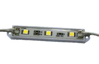 China 0.72W ultra- Modul 5050 der Helligkeits-DC12V SMD LED für Einkaufsstraße zu verkaufen