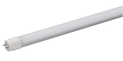 China Luces interiores del tubo de SMD2835 T8 LED, 2200lm IP20 18 vatios 4 pies con 3 años de garantía en venta