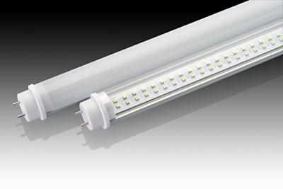 Cina 3 piedi di SMD hanno condotto bianco bianco/caldo latteo su luminoso leggero della copertura della metropolitana 14Watt, in vendita