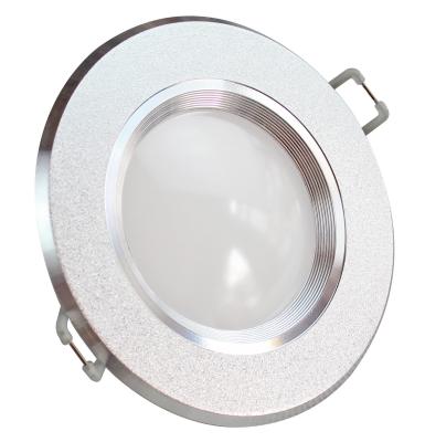 Cina 18W a 8 pollici Samsung 5630 Dimmable LED Downlight con 3 anni di garanzia in vendita