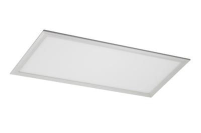China RGB Regelbare Vlakke het Comité van 96Watt LEIDEN Licht voor Supermarkten 1200mm x 600mm Te koop