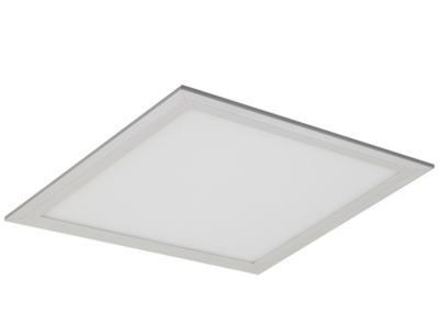 China 600mm x 600mm nieuwe ontwerp Vlakke Comité LEIDENE Lichte 45W Epistar 3014 leidden spaander Te koop