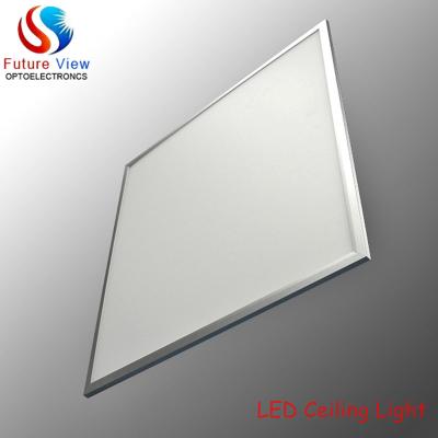 China Slanke Vlakke Comité LEIDEN Licht met 60cm x 60cm LEIDEN Plafondcomité Te koop
