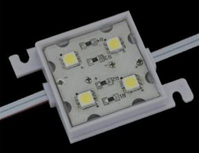 Cina Luminosità eccellente del modulo di 5050 SMD LED con l'alto lume, colore caldo in vendita