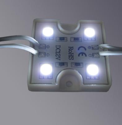 Cina Alto modulo del lume 5050 SMD LED per illuminazione del contrassegno, lettera di Manica in vendita