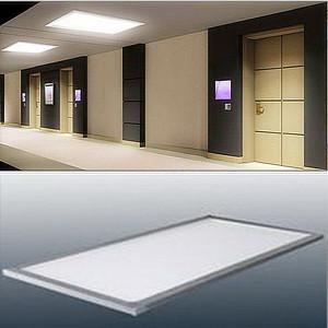 Cina luce dello schermo piatto LED di 21W 600*300mm per uso della sala riunioni con AC100-240V in vendita