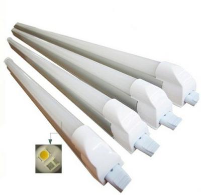 Cina la metropolitana di 4ft 20W T5 LED accende 2100mm per il supermercato/l'auditorium in vendita