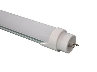 China luces del tubo del control T8 LED del sonido 18Watt para el estacionamiento con el microprocesador de Epistar LED en venta