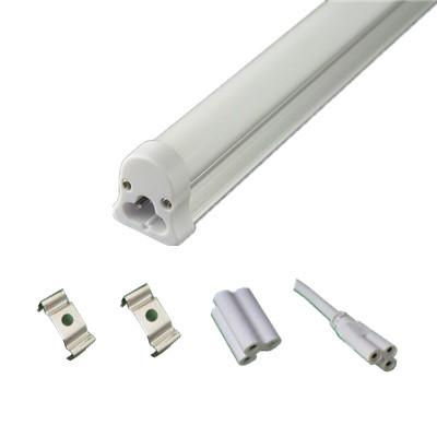 Cina La conferenza che accende 18W ha integrato le luci della metropolitana di T5 LED con 2100lm e AC85-265V in vendita
