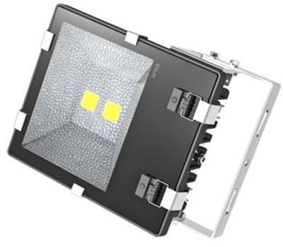 Cina IP65 luminosi puri 80W impermeabilizzano la luce di inondazione del LED con i chip del Cree LED in vendita