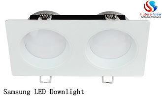 Cina Nuova progettazione Dimmable Samsung LED Downlight 6W a 2.5 pollici in vendita