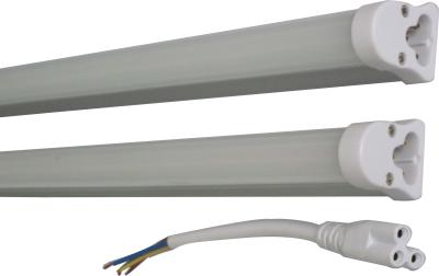 Cina 2Ft T5 fluorescente hanno condotto le luci nel 1800 millimetro, AC85-265V della metropolitana con 3 anni di garanzia in vendita
