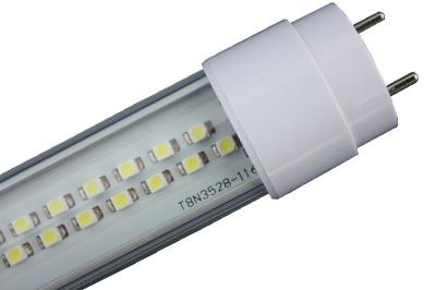 Cina luce della metropolitana di 4Feet 18w 2200lm SMD LED utilizzata in scuola con 3 anni di garanzia in vendita