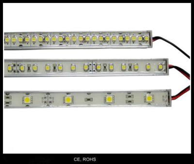 China 4.8W 12V waterdichte LEIDENE Stijve die Bar in auto, supermarkt met 3 jaar garantie wordt gebruikt Te koop