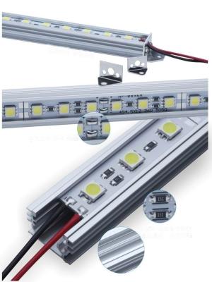 China 7.2W Ip67 waterdichte LEIDENE Stijve Bar, LEIDENE van het Aluminiumlichaam Stijve Bar met 3 jaar Te koop