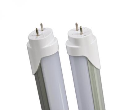 China Luces económicas de energía del tubo de T8 LED, 9 vatios 2 pies 2835 luces del tubo de SMD T8 LED en venta