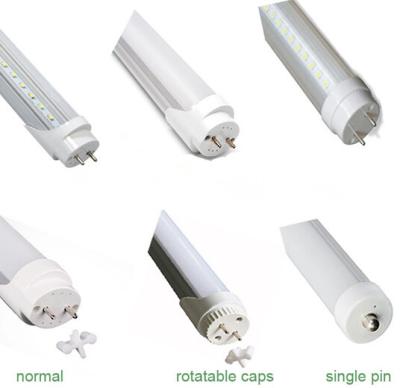 China El alto tubo del lumen 23W T8 LED se enciende con 5 pies, Epistar SMD2835 LED en venta