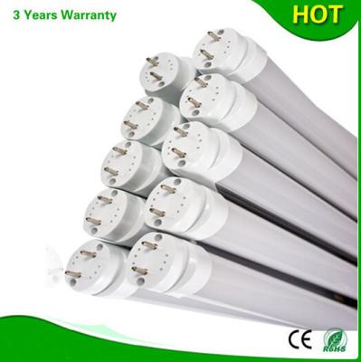 Cina Le costruzioni di istituzione SMD hanno condotto la luce 1200mm della metropolitana 3528 4 piedi con 2200lm in vendita