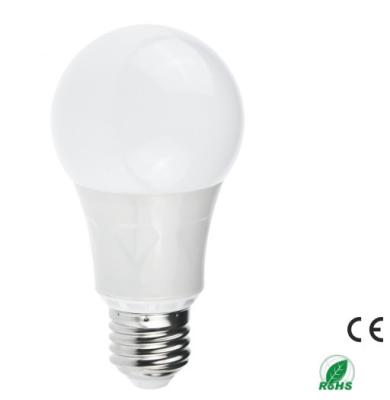 Cina Lampadine 90 del globo del LED - plastica conduttiva di 260V 7 W 560lm in vendita