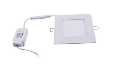 Cina di 1620lm LED dello schermo piatto mini LED quadrato della luce di pannello della luce 18W in vendita