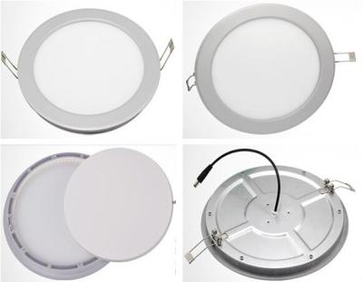 Cina 24W AC90 - la mini LED luce di pannello di 240V 2160lm con Epistar LED scheggia in vendita