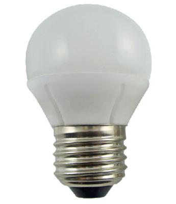 Cina Lampadine AC85V - 265V, lampadine del globo della ceramica LED di E27 Dimmable LED in vendita