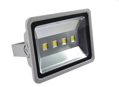 Cina 200W raffreddano la luce di inondazione impermeabile bianca del LED, le luci di inondazione all'aperto del LED in AC85-265V e 15200lm in vendita