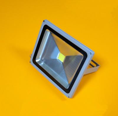 Cina 30 luce di inondazione impermeabile di watt IP65 Epistar LED in AC85-265V con 2400lm per uso all'aperto in vendita