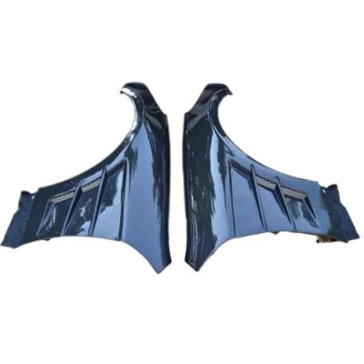 Κίνα Hyundai Genesis Coupe Carbon Racing Fenders Ελαφριά τροποποιημένη ανθρακική ίνα Fenders προς πώληση