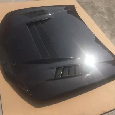 Κίνα Επαγγελματική δοκιμή Custom Carbon Fiber Hood για το Nissan Silvia S15 Modified Hole Hood προς πώληση