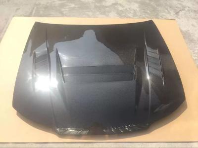 Κίνα Επαγγελματική δοκιμή Custom Carbon Fiber Hood για το Nissan Silvia S15 Modified Hole Hood προς πώληση