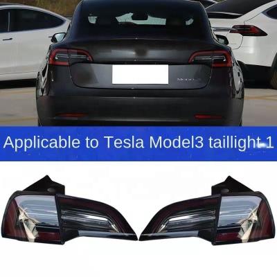 Model3 Trunk LED Brake Light OEM1077402-00-E for 2017-2021 Tesla OE NO. 1077402