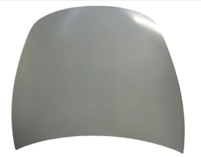 2017-2019 Year Aluminum After-Sales Hood Panel Sheet Metal Parts for Tesla Model