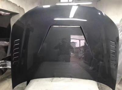 Suitable for 14-19 Audi A3 Carbon Fiber Cover S3 RS3 Resin Material OE NO.