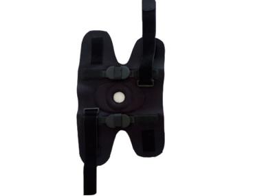 China Orthotic Nylon Materiële Orthopedische de Kniesteun met hoge weerstand van de Kniesteun voor Sport het Lopen Te koop