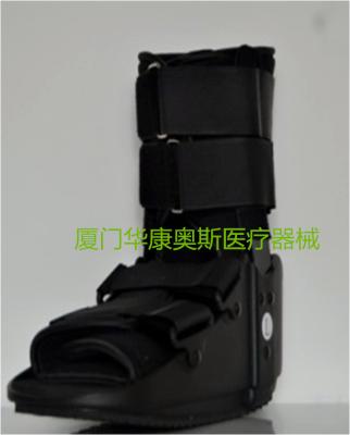 中国 高輝度材料が付いている医学のOrthopeticのひびの歩行者のブーツ 販売のため