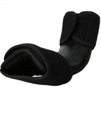 Cina Stecca materiale del tendine di Achille di colore del nero della stecca di notte di Flexibrace del neoprene in vendita